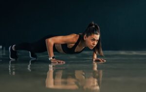 How Many Push-Ups Should You Do A Day To See Results? Tips For Finding ...